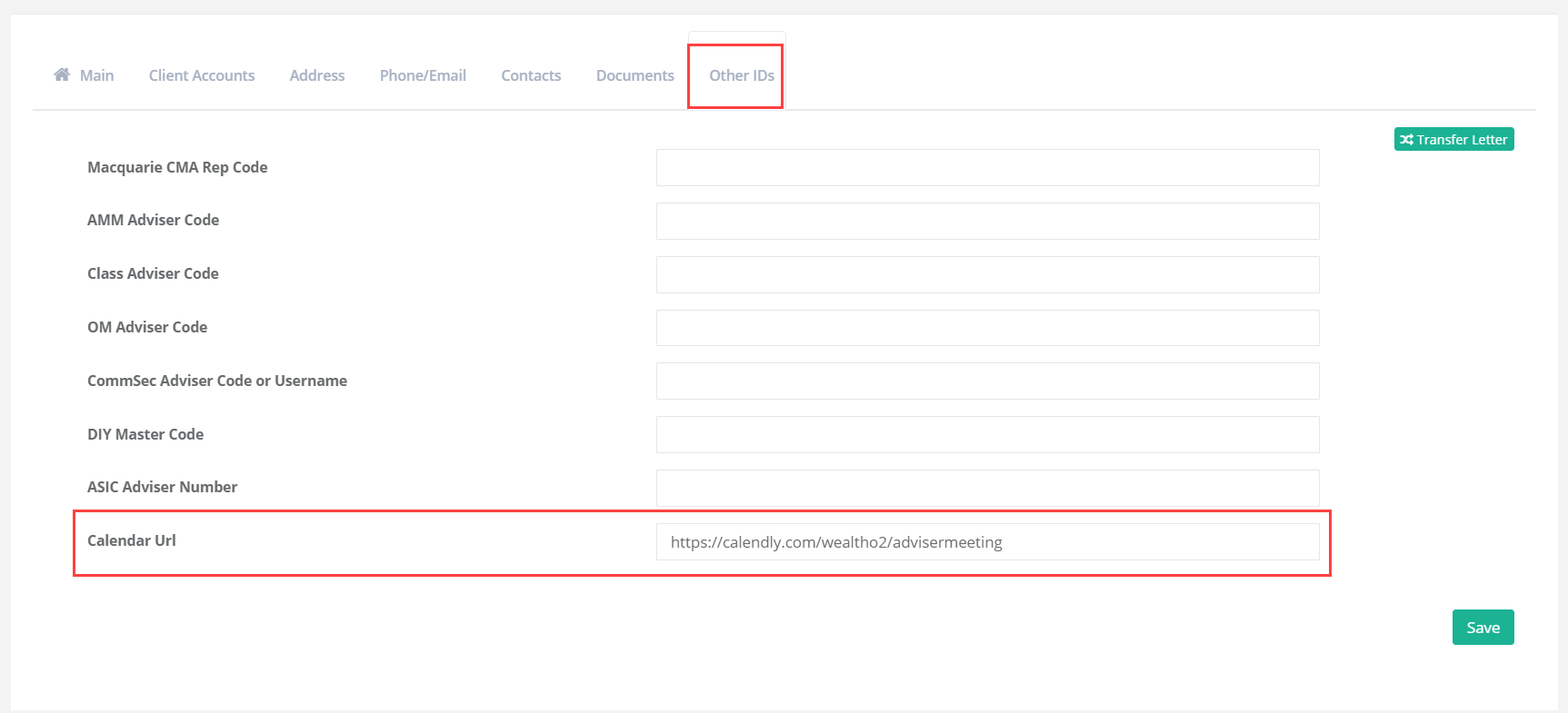 Client Portal - Digital Meeting tool instruction – WealthO2